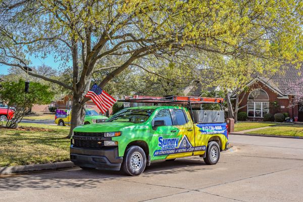 SUNNY SERVICE - Updated December 2025 - 48 Photos & 54 Reviews - 1500 ...