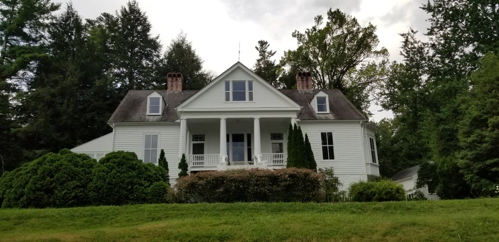 KANUGA INN & LODGING - 28 Photos - 471 Kanuga Chapel Dr, Hendersonville ...