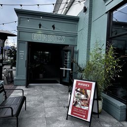 BIRDIES - Updated January 2026 - 307 Photos & 69 Reviews - 3850 ...