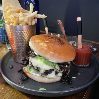 CHILMOLI MEXICAN STEAKHOUSE - Updated April 2026 - 55 Photos & 34 ...