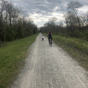 PANHANDLE TRAIL - Updated August 2025 - 147 Photos - 2 Walkers Mill Rd ...