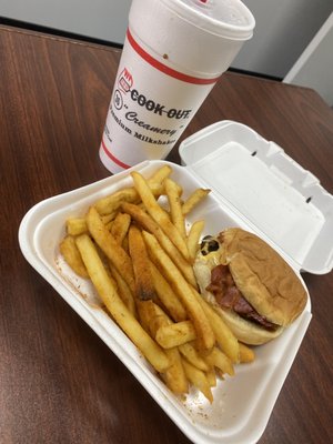 COOK OUT - Updated May 2025 - 26 Photos & 70 Reviews - 3103 Peters ...