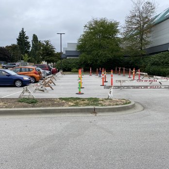 NORTH DELTA RECREATION CENTRE - Updated December 2025 - 10 Photos ...
