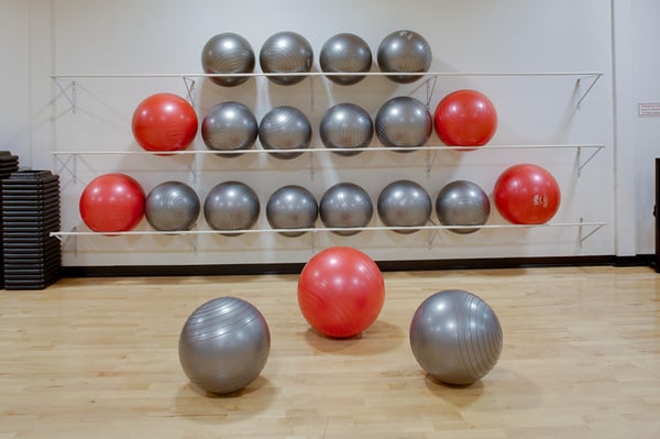 IN-SHAPE FITNESS - Updated December 2025 - 62 Photos & 162 Reviews ...