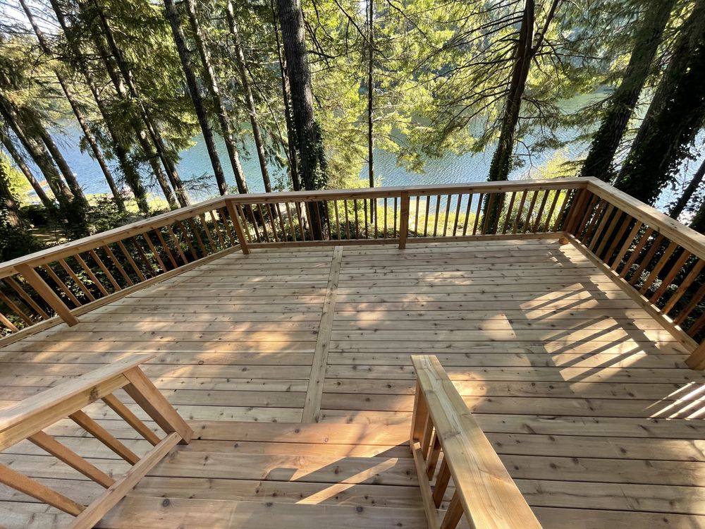 BCM CONSTRUCTION - Request Consultation - Tacoma, Washington - General ...