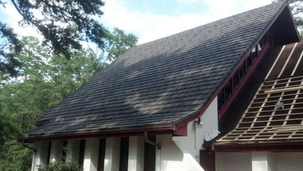 TADLOCK ROOFING - Updated December 2025 - 19 Photos & 42 Reviews - 502 ...