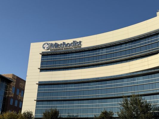 METHODIST RICHARDSON MEDICAL CENTER - Updated January 2026 - 86 Photos ...
