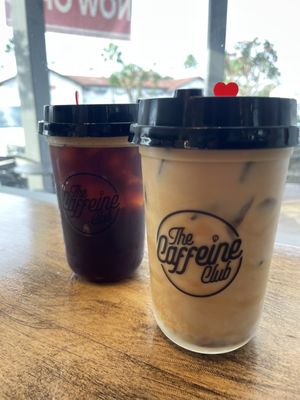 THE CAFFEINE CLUB - Updated October 2025 - 248 Photos & 188 Reviews - 1534 Adams Ave, Costa Mesa ...