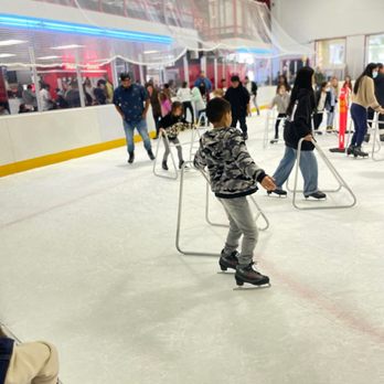 ICE PALACE - Updated February 2025 - 253 Photos & 227 Reviews - 4510 ...