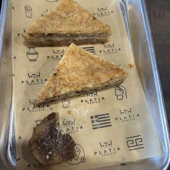 PLATIA GREEK GOODNESS - NORTH CHARLESTON - Updated June 2024 - 74 ...