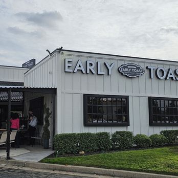 MARIO’S EARLY TOAST - Updated August 2024 - 374 Photos & 194 Reviews ...