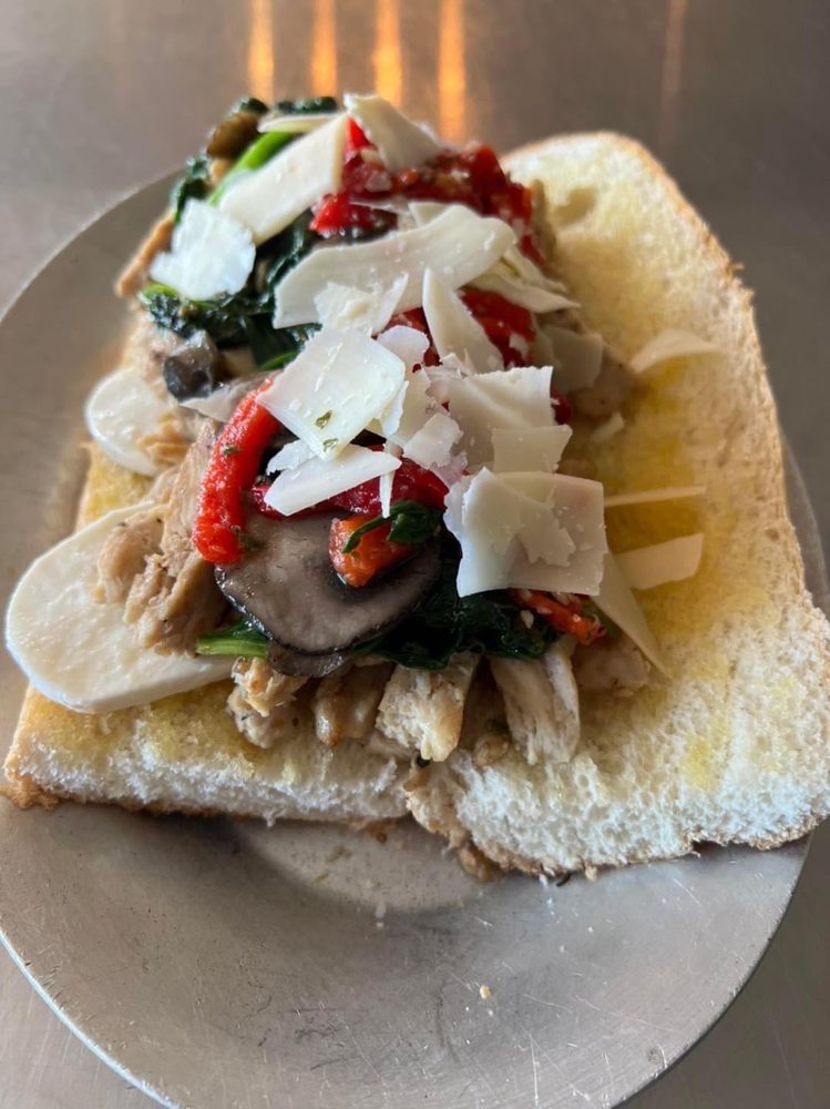 MIKE’S OTHER PLACE DELI & DOGS - Updated June 2025 - 30 Photos & 49 ...