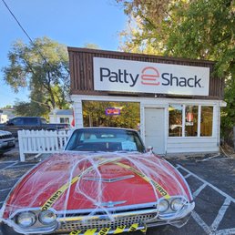 PATTY SHACK - Updated January 2025 - 169 Photos & 216 Reviews - 1207 W ...