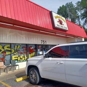 THE SEAFOOD HOUSE - Updated December 2025 - 138 Photos & 146 Reviews ...