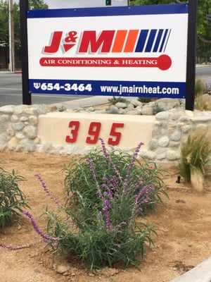 J & M AIR CONDITIONING - Updated September 2024 - 27 Photos & 121 ...