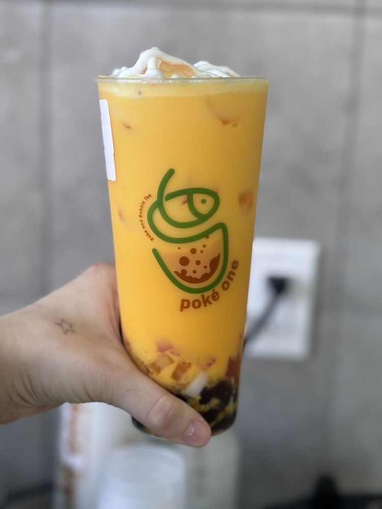 POKE ONE - Updated May 2026 - 52 Photos & 39 Reviews - 3101 S Grand ...
