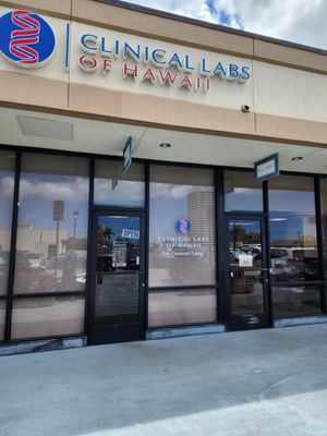CLINICAL LABS OF HAWAII - Updated October 2025 - 35 Photos & 25 Reviews ...