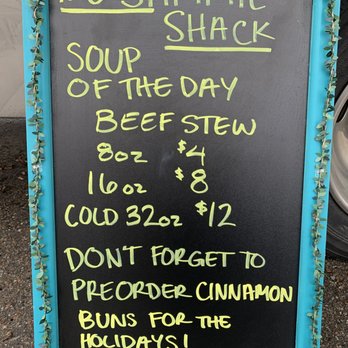 THE SAMMIE SHACK - Updated March 2025 - 40 Photos & 14 Reviews ...