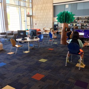 BOISE PUBLIC LIBRARY - Updated November 2024 - 24 Photos & 16 Reviews ...