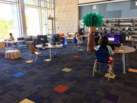 BOISE PUBLIC LIBRARY, BOWN CROSSING BRANCH - Updated December 2025 - 38 ...