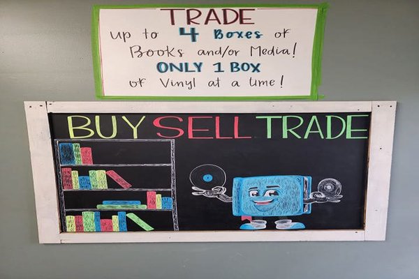 THE HAPPY BOOK STACK - Updated December 2025 - 16 Photos - 1411 Mark ...