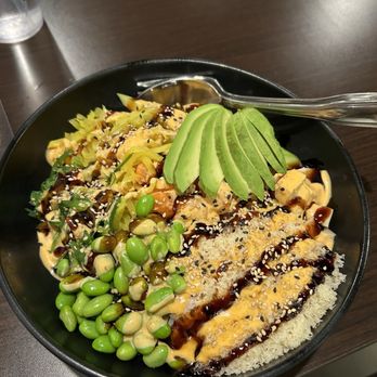 ZEN RAMEN & POKE - Updated December 2025 - 75 Photos & 43 Reviews - 977 ...
