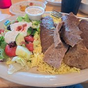 GYRO HOUSE MEDITERRANEAN GRILL - 817 Photos & 1829 Reviews - 530 SW ...