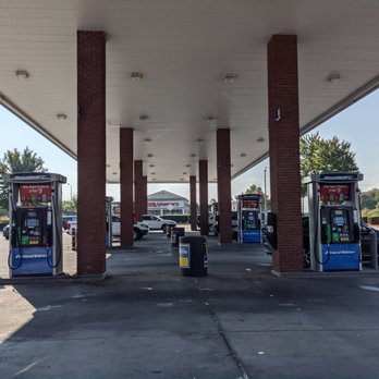 RACEWAY PETROLEUM - Updated July 2025 - 1230 US Hwy 321 NW, Hickory ...