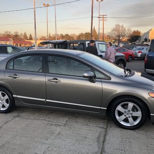 SIERRA AUTO FAIR - Car Dealers - Sierra College Auto Fair - Yelp