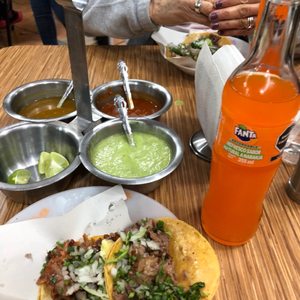 EL ULTIMO TACO TAQUERIA - Updated December 2024 - 396 Photos & 390 ...