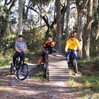 NOCATEE PRESERVE TRAIL - Updated October 2025 - 34 Photos - 501 Davis ...