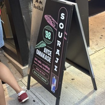 SOURAJI - Updated October 2025 - 935 Photos & 171 Reviews - 23 Avenue B ...