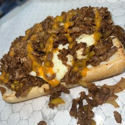 BUFFALO EATZ - 53 Photos & 20 Reviews - 5015 N Tryon St, Charlotte, NC ...