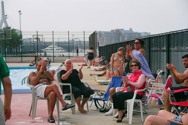 MIRABELLA POOL - 53 Photos & 28 Reviews - Commercial St, Boston, MA - Yelp