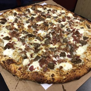 YANNIS PIZZA RESTAURANT - 44 Photos & 87 Reviews - Pizza - 296 Main St ...