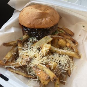 THE BURGER DIVE - 260 Photos & 549 Reviews - 114 N 27th St, Billings ...