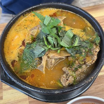 MYUNG GA HAEJANGGUK - Updated January 2025 - 171 Photos & 89 Reviews ...