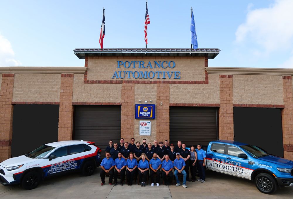 POTRANCO AUTOMOTIVE - Updated January 2026 - 15 Photos & 61 Reviews ...