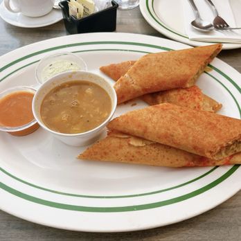 DOSA N CURRY - Updated August 2025 - 211 Photos & 353 Reviews - 447 ...