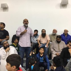 EAST PLANO ISLAMIC CENTER - 24 Photos - Mosques - 1360 Star Ct, Plano ...