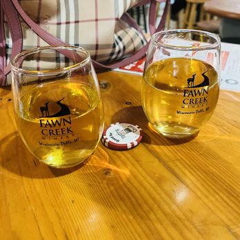FAWN CREEK WINERY - Updated January 2026 - 162 Photos & 83 Reviews ...
