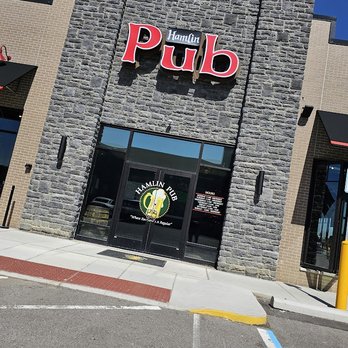 HAMLIN PUB - Updated December 2025 - 31 Photos & 28 Reviews - 1180 S ...