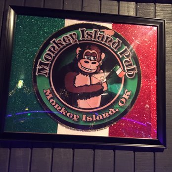 THE MONKEY BAR - Updated October 2025 - 61 Photos - 55950 E 290th Rd ...
