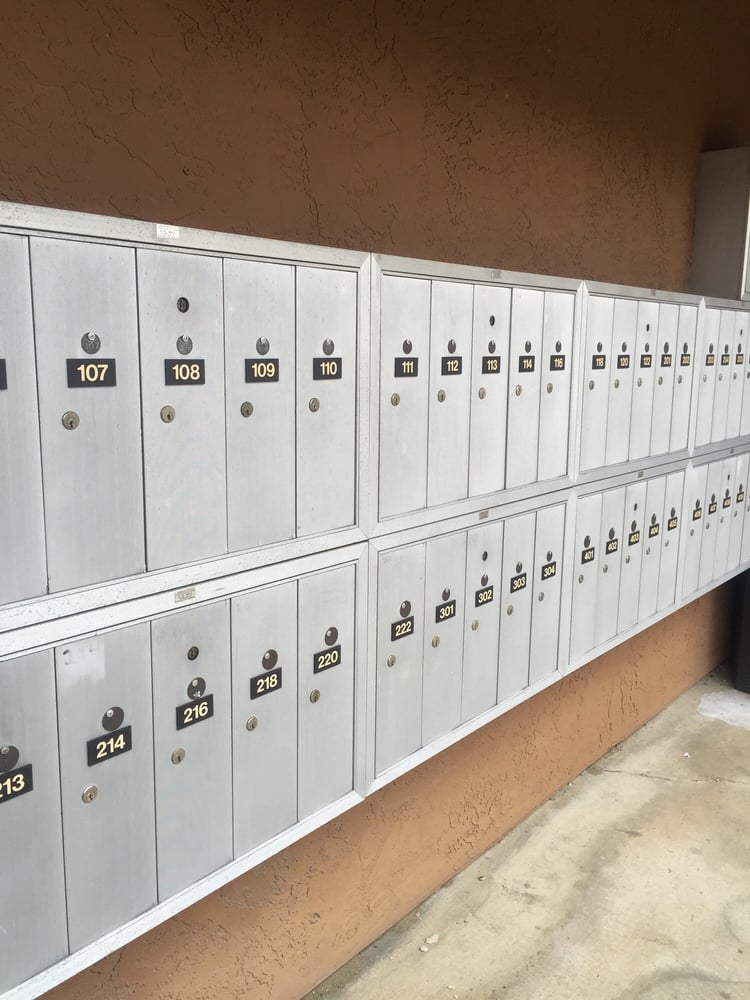 TUSCANY RIDGE - Updated October 2025 - 32 Photos - 1830 S Hutchins St ...