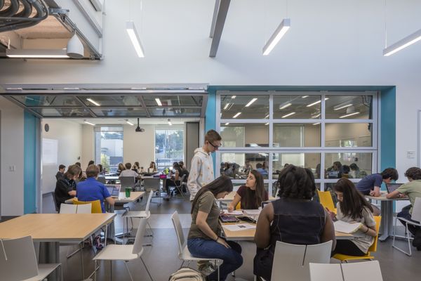 THE POST OAK SCHOOL - Updated May 2026 - 4600 Bissonnet St, Bellaire ...