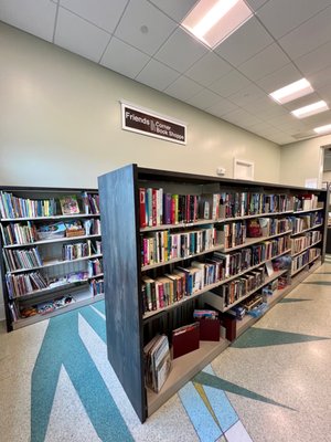 RIVERVIEW PUBLIC LIBRARY - Updated December 2025 - 58 Photos & 24 ...