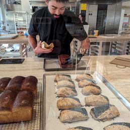 ELLER BAKERY - Updated June 2025 - 670 Photos & 389 Reviews - 1651 ...