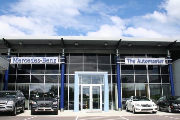 THE AUTOMASTER HONDA - Updated December 2025 - 16 Photos & 58 Reviews ...