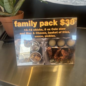 HOT CHICKEN ALLEY - Updated December 2025 - 268 Photos & 408 Reviews ...