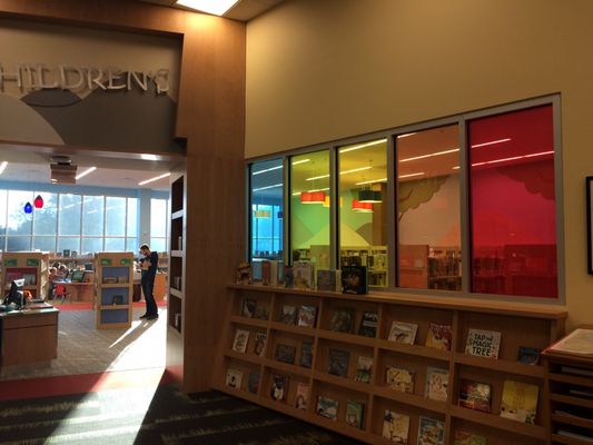 NORTHSIDE LIBRARY - Updated October 2025 - 11 Photos - 705 Rio Rd W ...